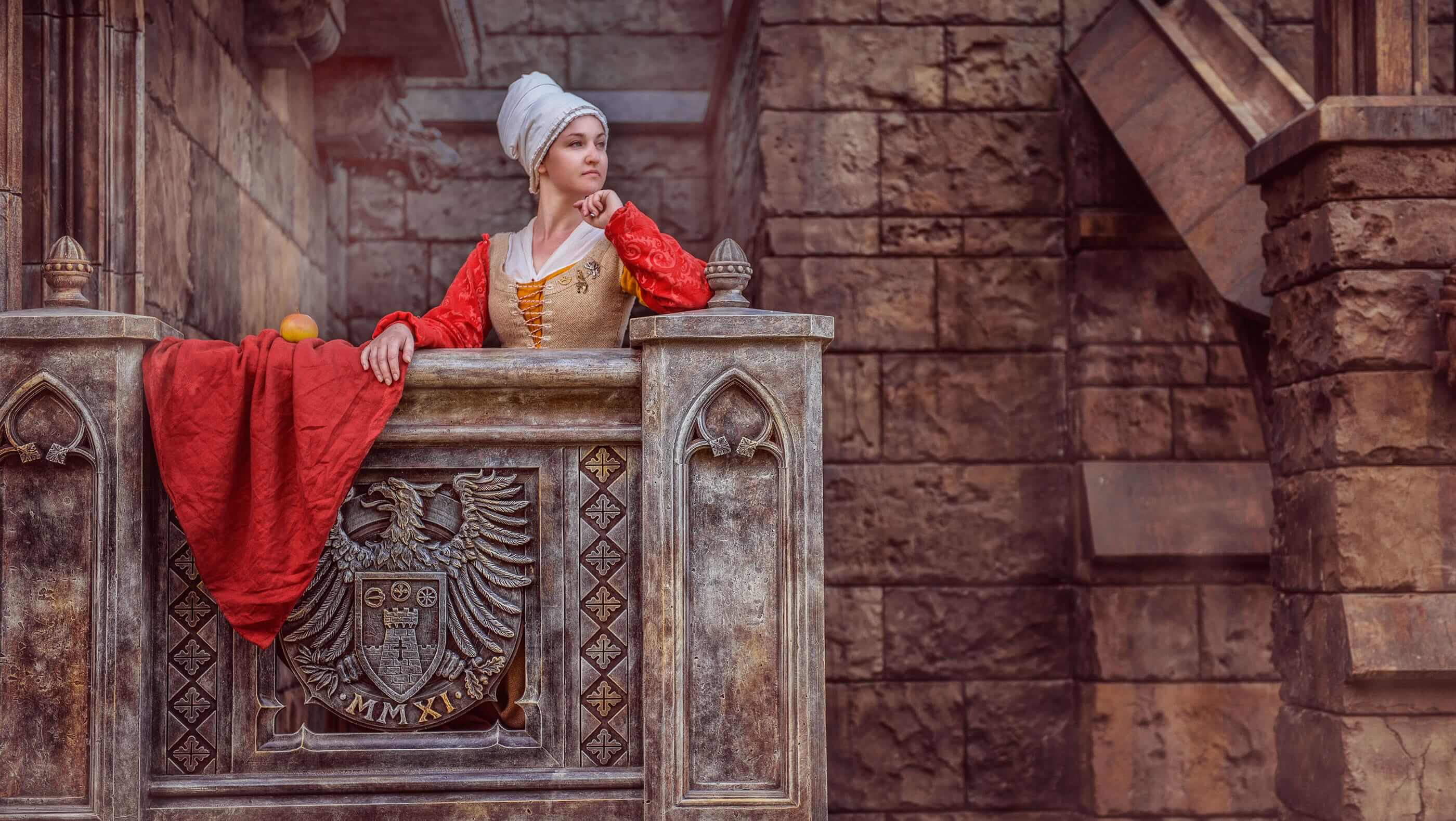 Garibaldi Castle - Замок Гарибальди - Official Website